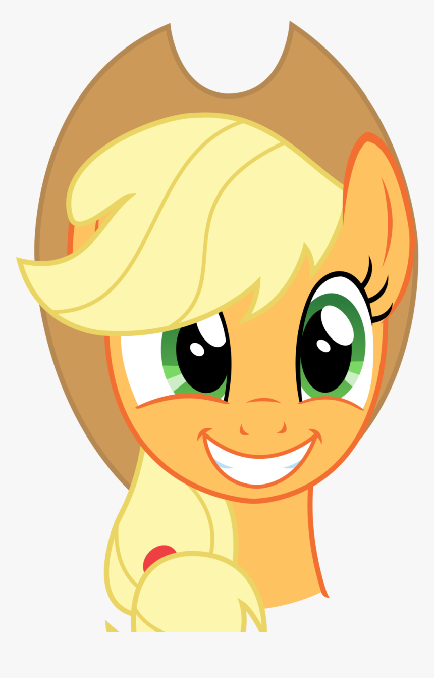Applejack 5png - Applejack - Canon Characters - Mlp - Cartoon ...