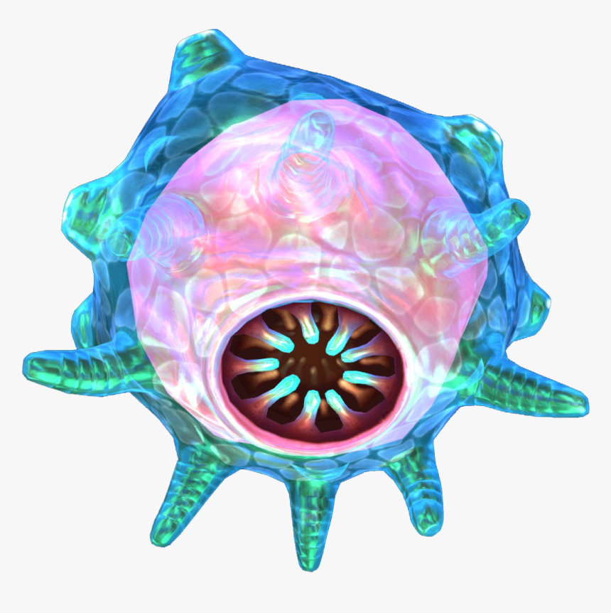 Fauna - Subnautica Clipart Free Jpg, HD Png Download , Transparent Png ...