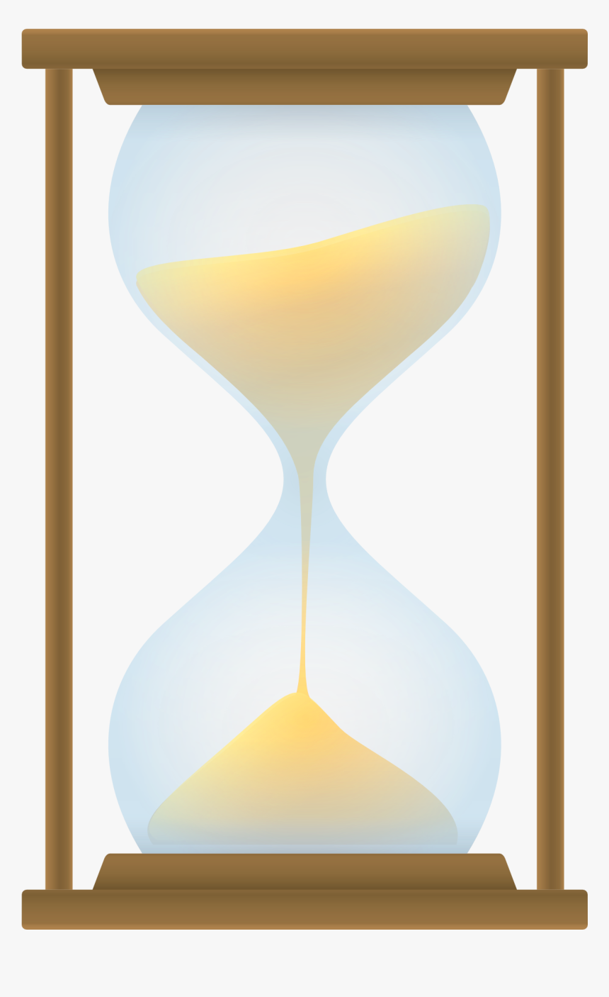 Transparent Sand Timer Png - Hour Glass Png, Png Download , Transparent ...