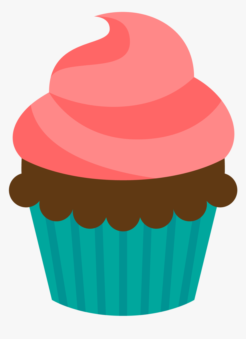 Cupcake Emoji Png, Transparent Png , Transparent Png Image - PNGitem