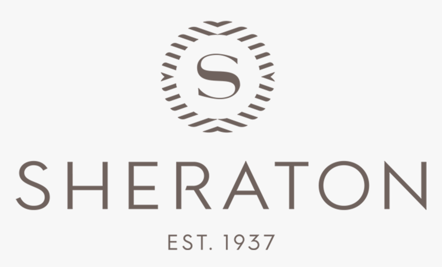 Sheraton Full Lockup - Sheraton Logo Png, Transparent Png , Transparent ...