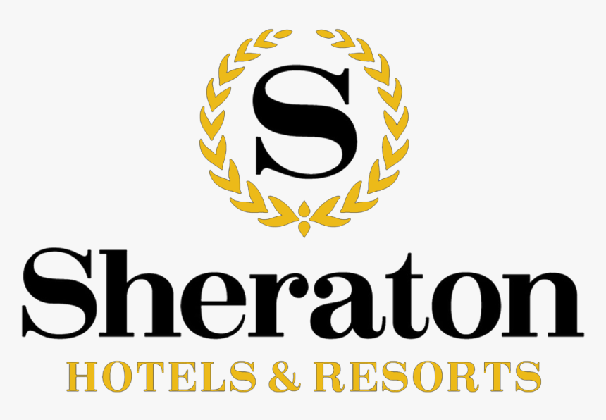 Sheraton Hotels Logo