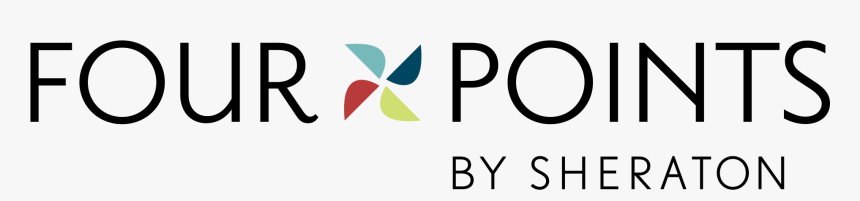 Four Points Logo, HD Png Download , Transparent Png Image - PNGitem