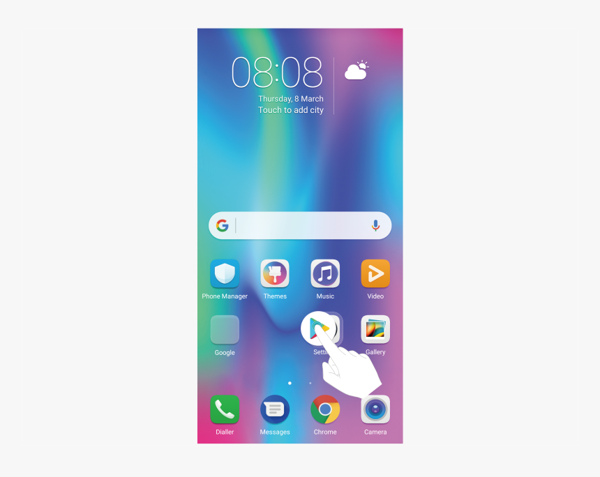 Iphone, HD Png Download , Transparent Png Image - PNGitem