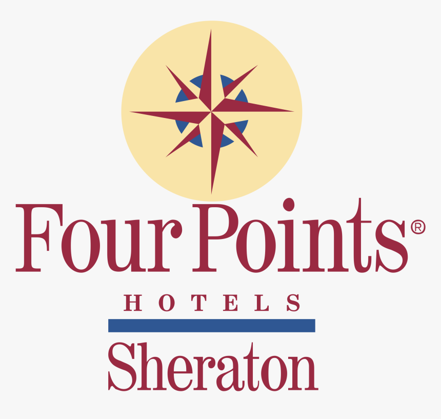 Sheraton Logo Vector