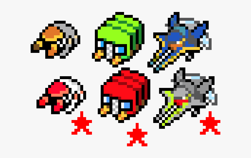Grubbin Pixel Art, HD Png Download , Transparent Png Image - PNGitem