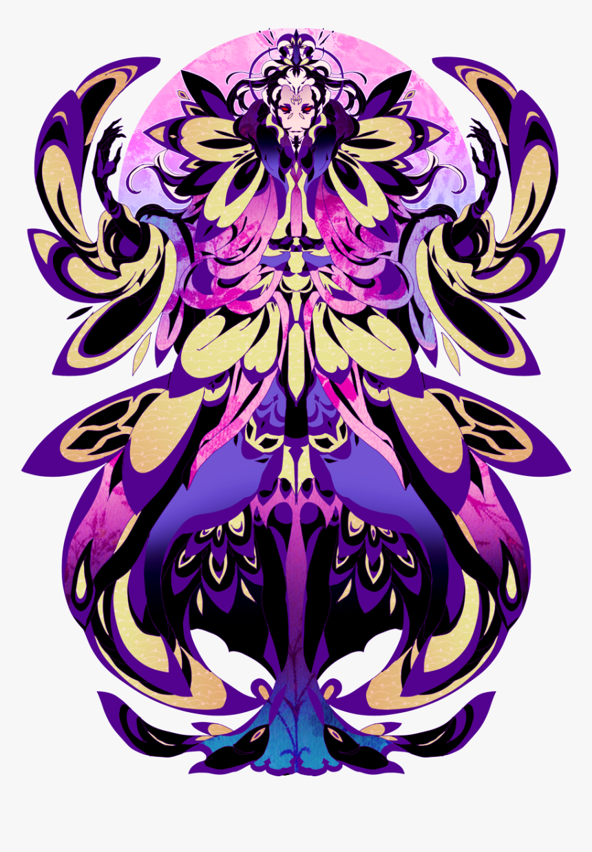 Bug Gijinka, HD Png Download , Transparent Png Image - PNGitem