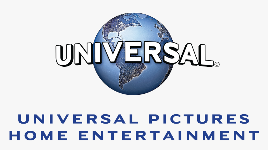 Universal Home Entertainment, HD Png Download , Transparent Png Image ...