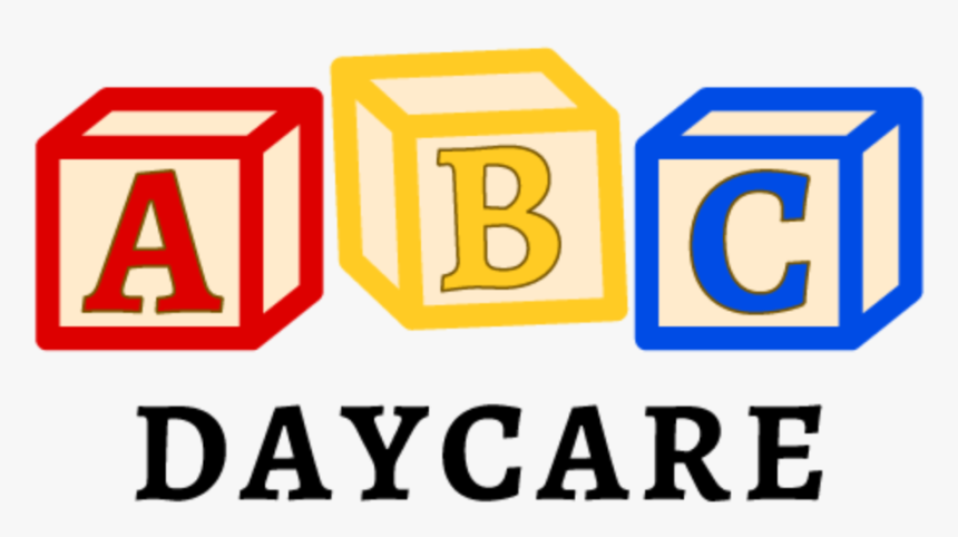Daycare Blocks Logo