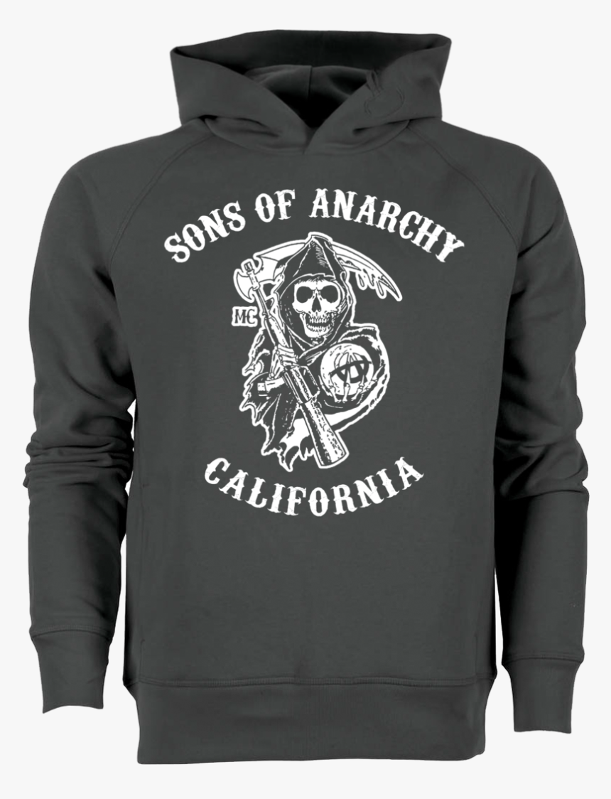 Sons Of Anarchy Png - Soa Logo Redwood Original, Transparent Png ...