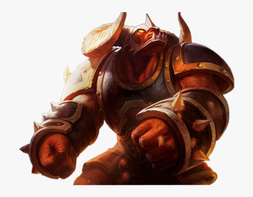 Alistar Wallpaper 1920x1080