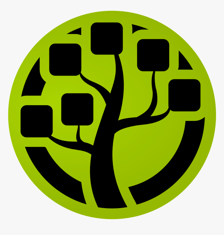 Colored Wds Logo - Logo In Black And White, HD Png Download ...