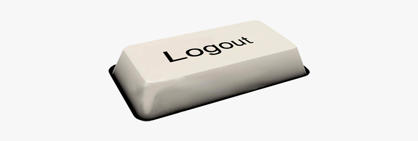 #logout #button #keyboard #ftestickers #freetoedit - Box, HD Png ...