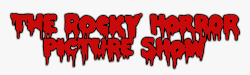 The Rocky Horror Picture Show - Rocky Horror Picture Show Logo Png ...