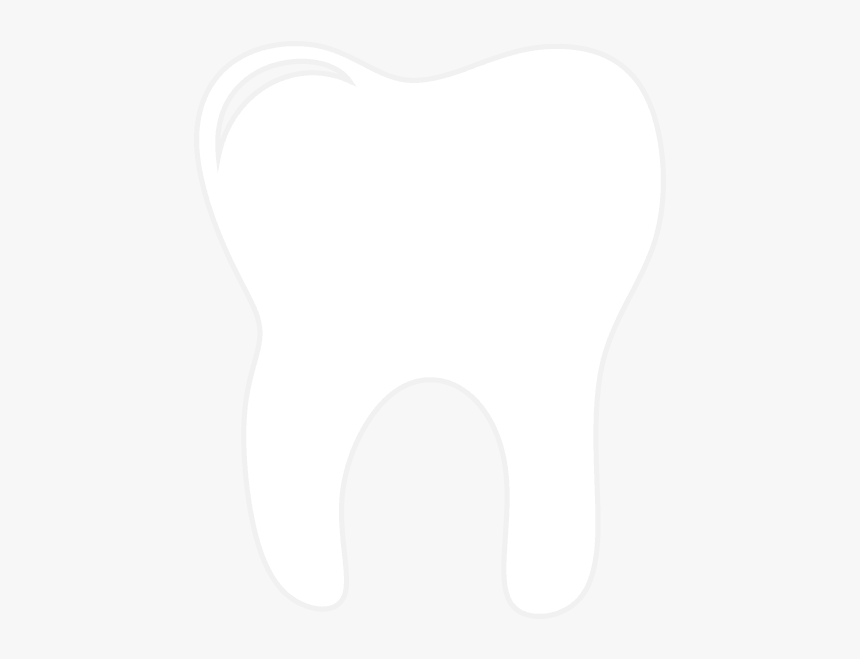 Tooth White Icon Png, Transparent Png , Transparent Png Image - PNGitem