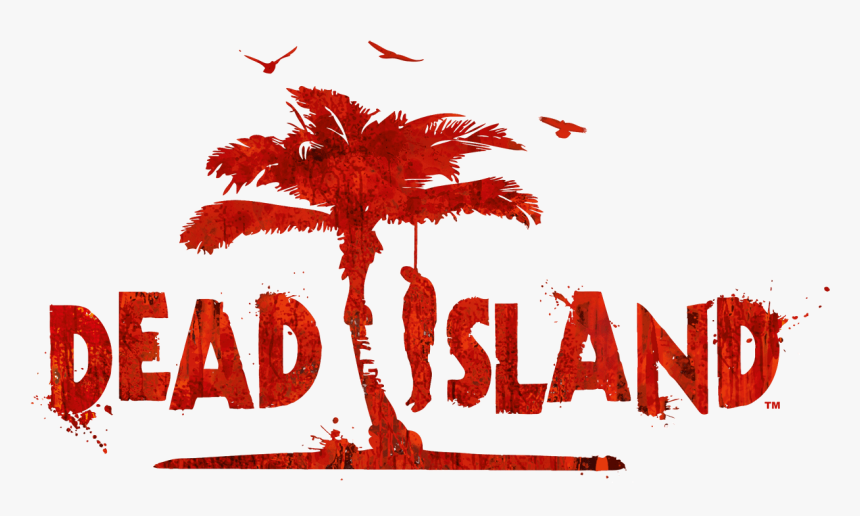 5 - Dead Island 2 Logo, HD Png Download , Transparent Png Image - PNGitem