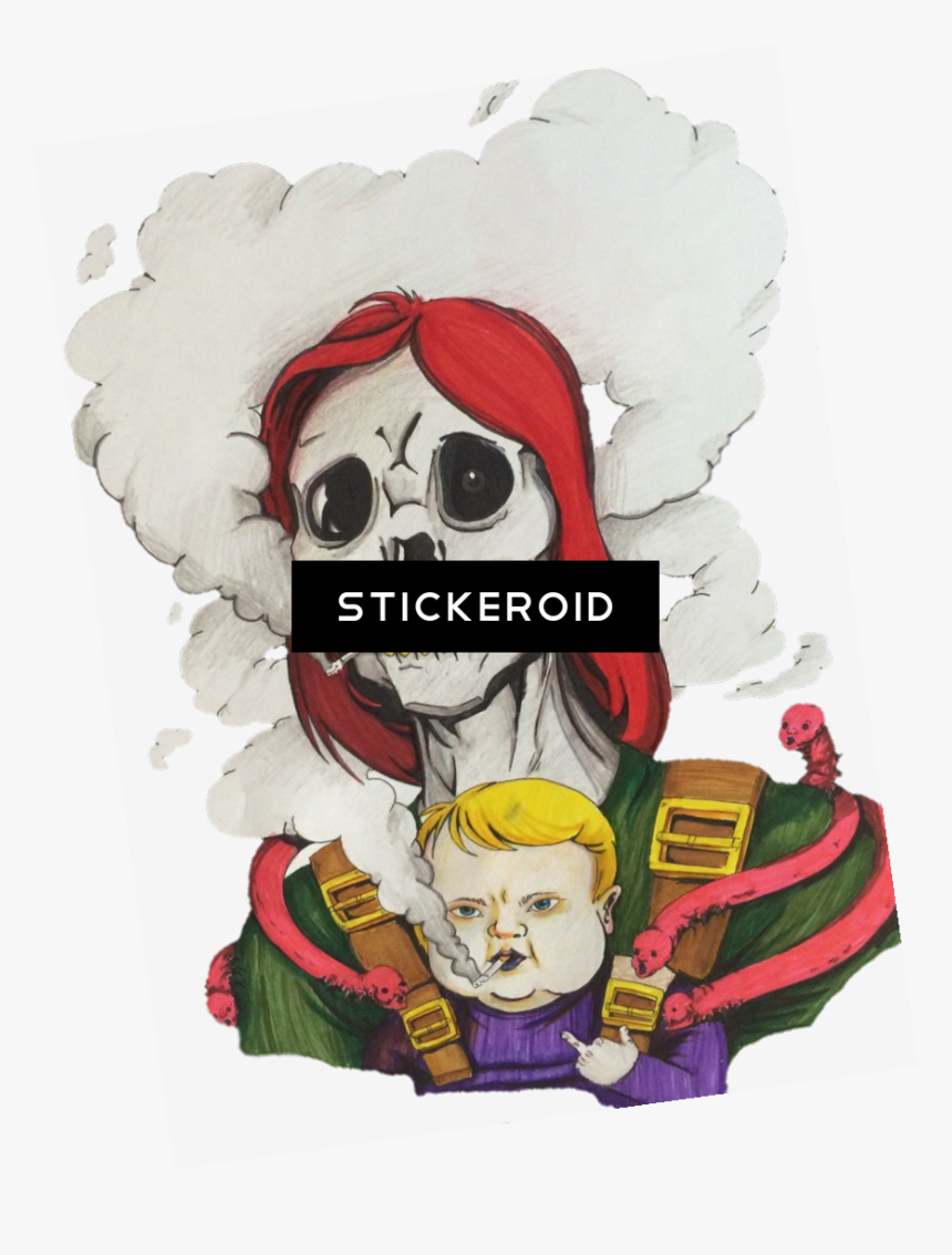 Horror Png Images - Illustration, Transparent Png , Transparent Png ...