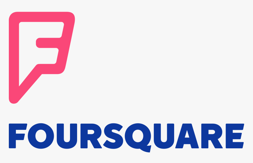 Foursquare Icon Png