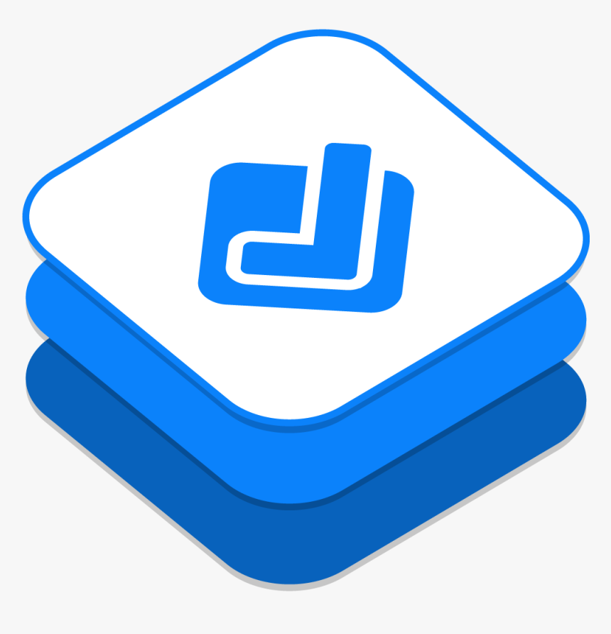 Foursquare Icon