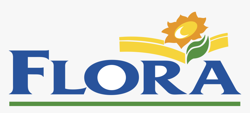 Flora Logo Png Transparent - Graphic Design, Png Download , Transparent ...