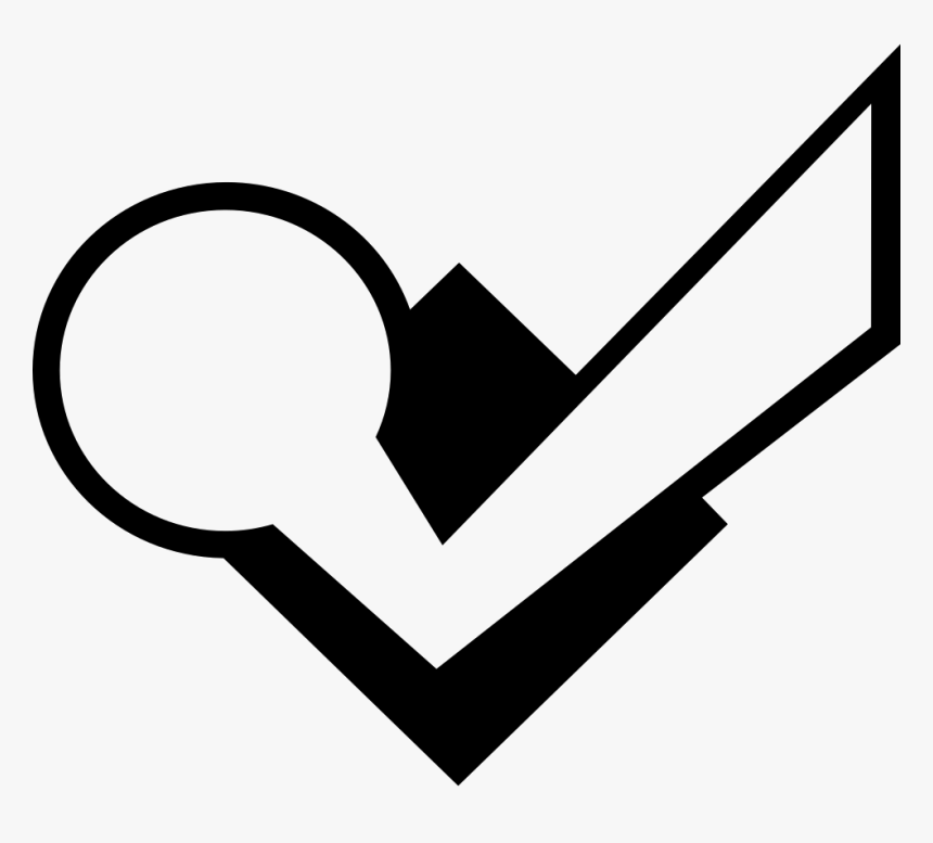 Transparent Foursquare Logo Png - White Transparent Foursquare Logo ...