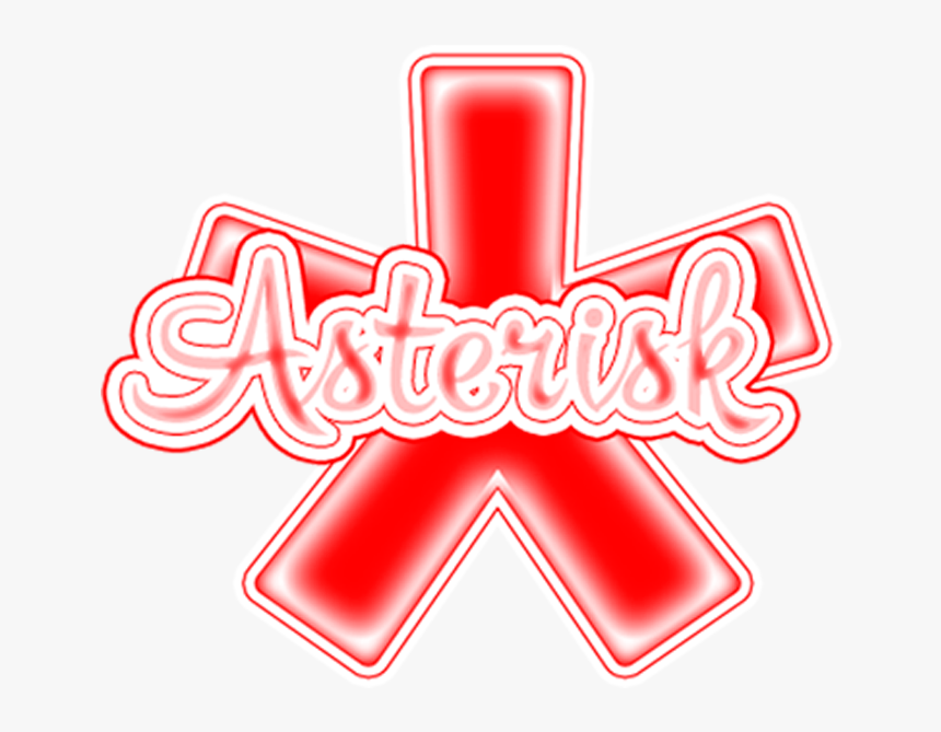 Red Asterisk Png , Png Download, Transparent Png , Transparent Png ...