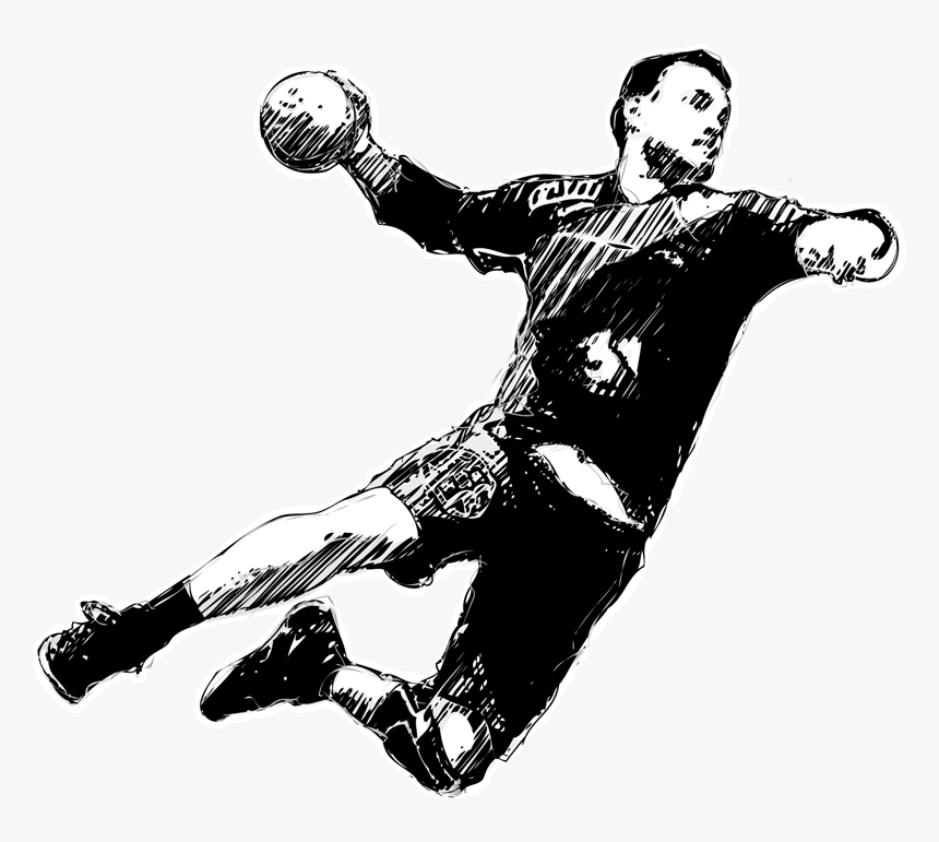 Handball Png, Transparent Png , Transparent Png Image - PNGitem