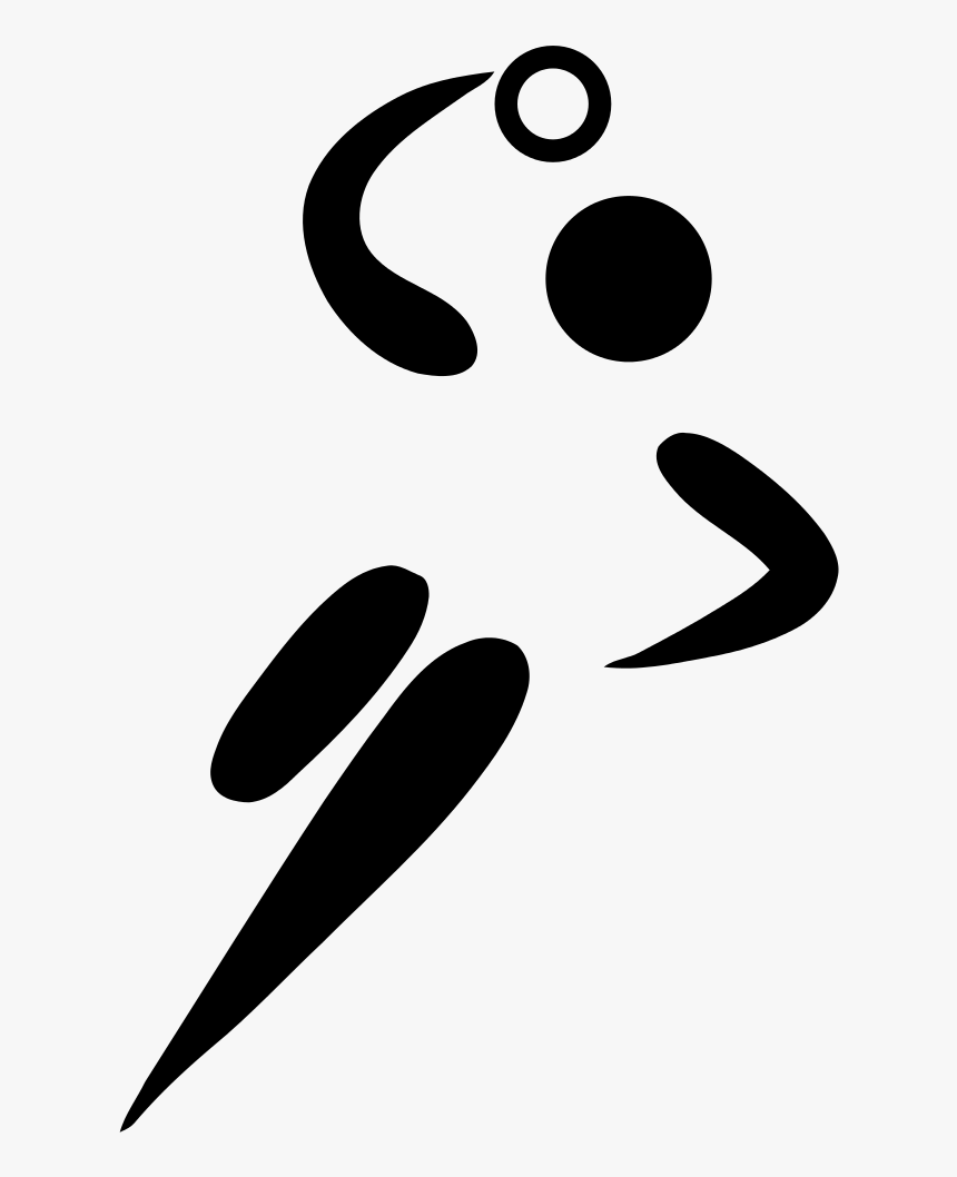 Handball Logo Vector, HD Png Download , Transparent Png Image - PNGitem