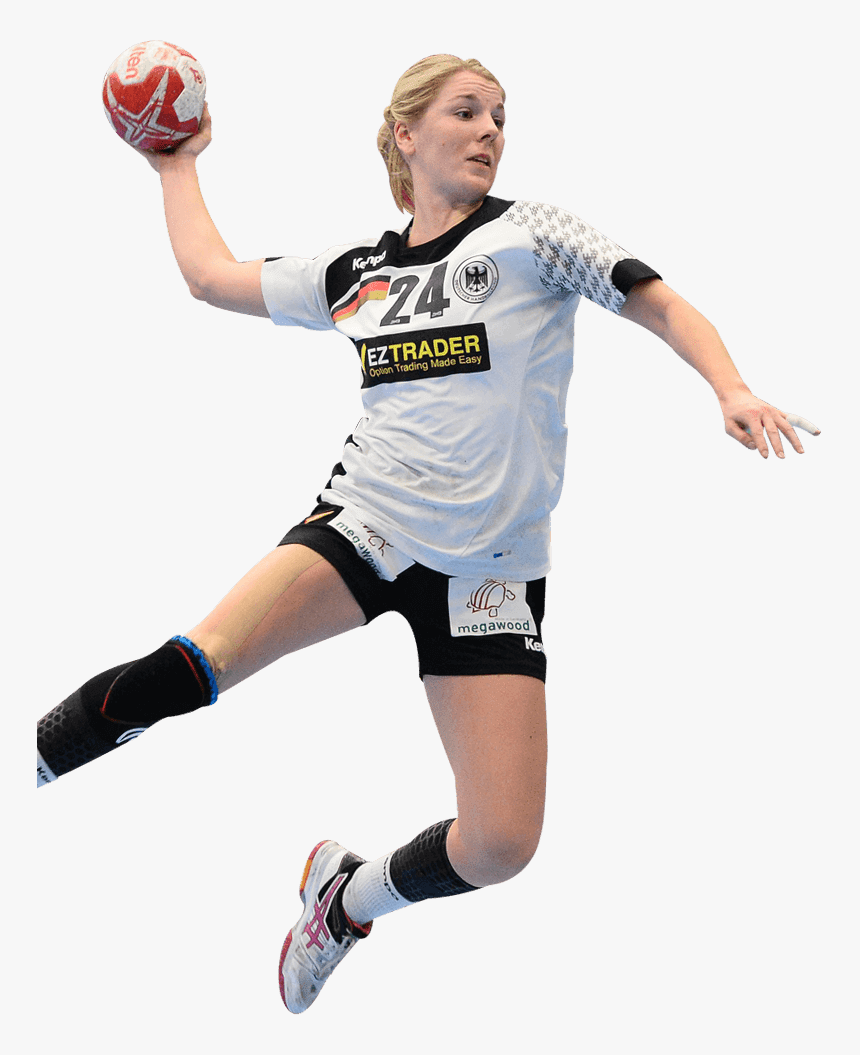 Handball Players Png, Transparent Png , Transparent Png Image - PNGitem