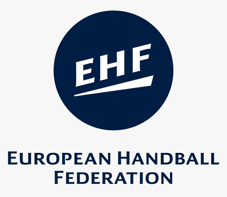 European Handball Federation, HD Png Download , Transparent Png Image ...