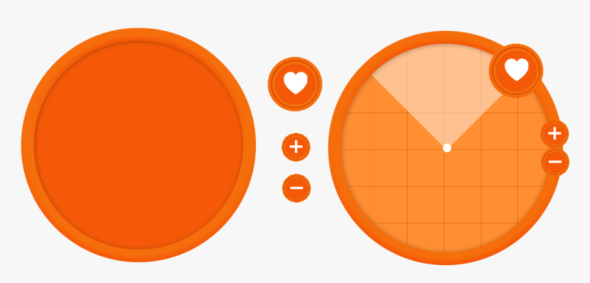 Guimap - Circle Game Map Png, Transparent Png , Transparent Png Image ...