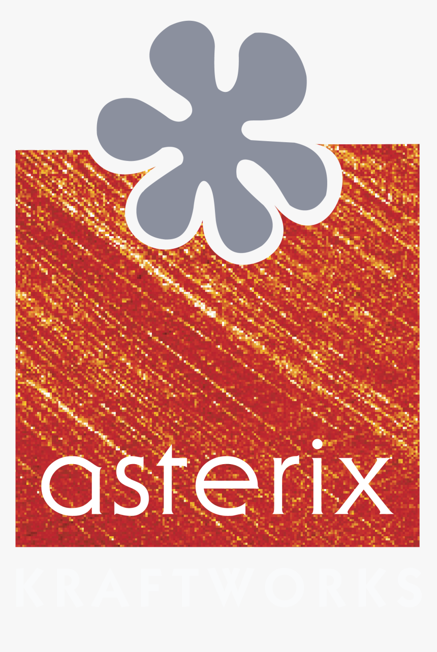 Asterix Logo