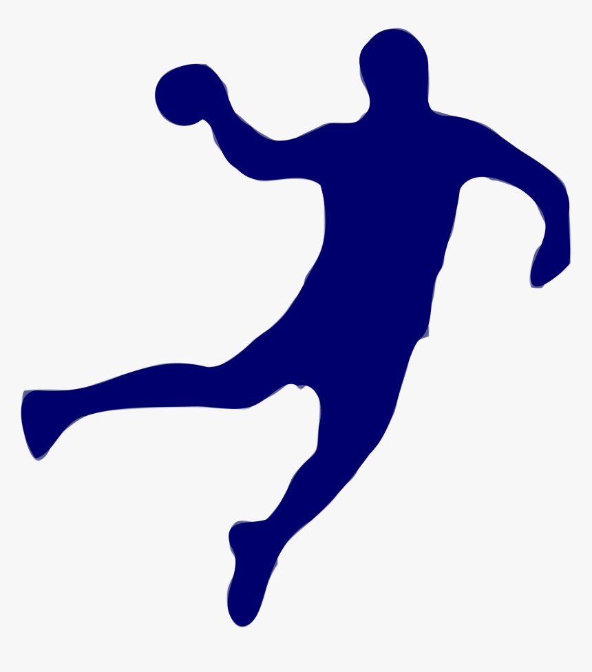 Handball Clipart, HD Png Download , Transparent Png Image - PNGitem