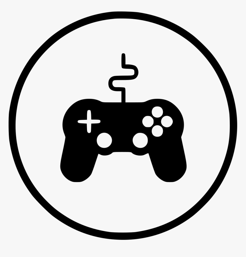 Wireless Remote Controller Gamepad Device Joypad - Game Remote Png ...