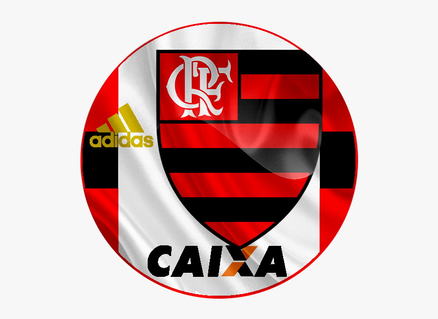 Flamengo Soccer Team Logo, HD Png Download , Transparent Png Image ...