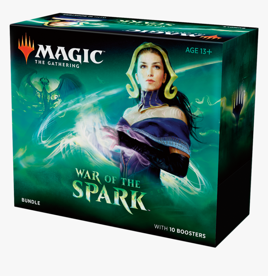 War Of The Spark Bundle, HD Png Download , Transparent Png Image - PNGitem