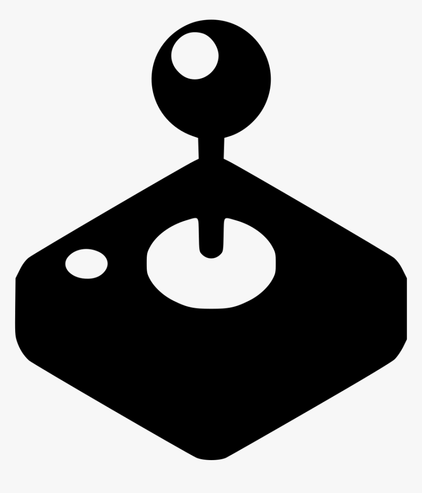 Joystick - Joystick Icon Png, Transparent Png , Transparent Png Image ...