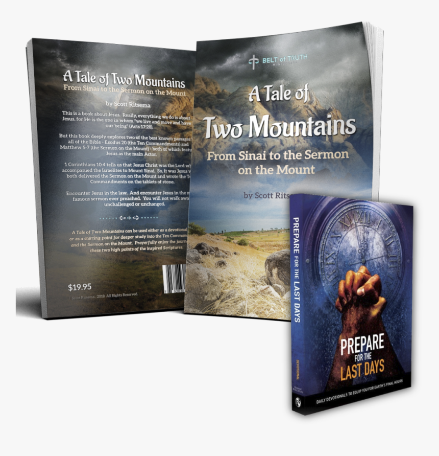 Prepare And Ttm Bundle, HD Png Download , Transparent Png Image - PNGitem