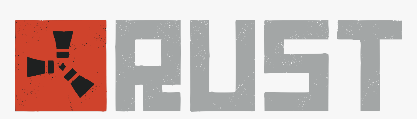 Rust Logo - Rust Best Duo Base, HD Png Download , Transparent Png Image ...