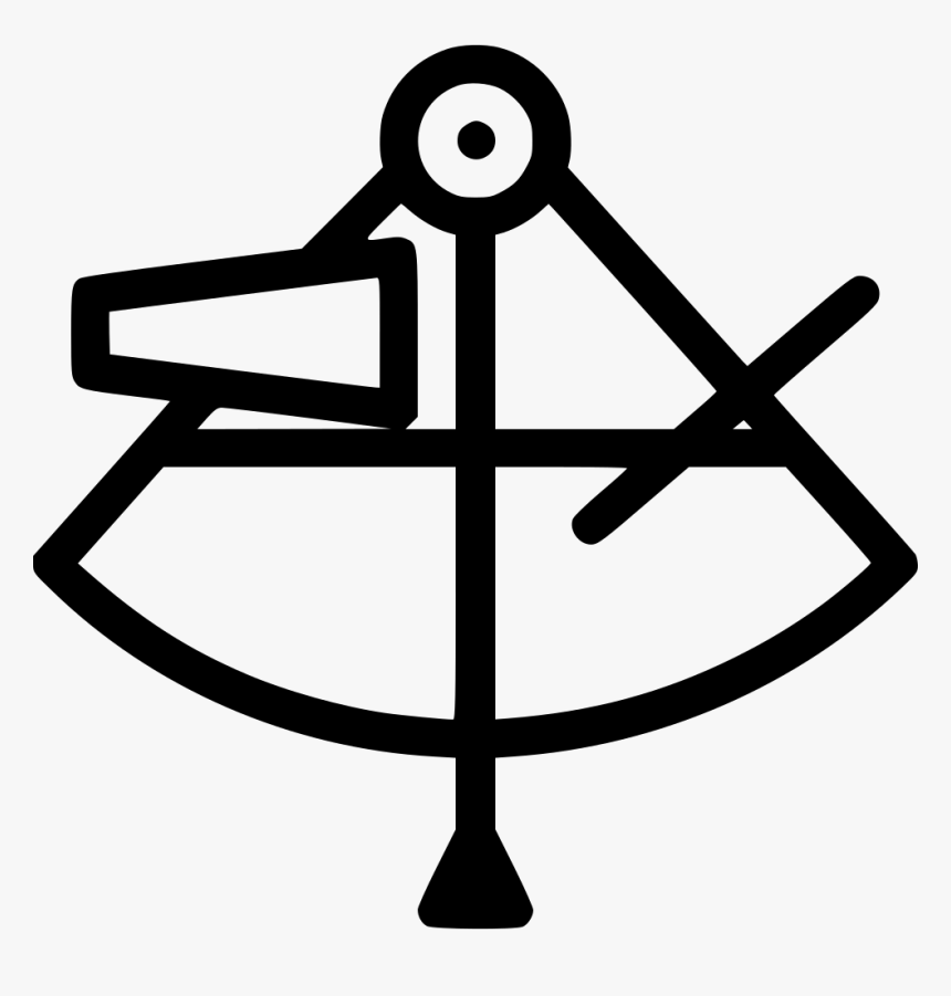 Sextant, HD Png Download , Transparent Png Image - PNGitem