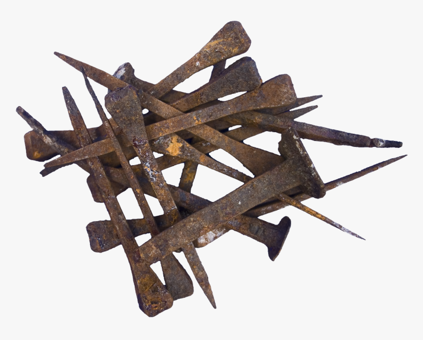 Rusty Nails Png, Transparent Png , Transparent Png Image - PNGitem