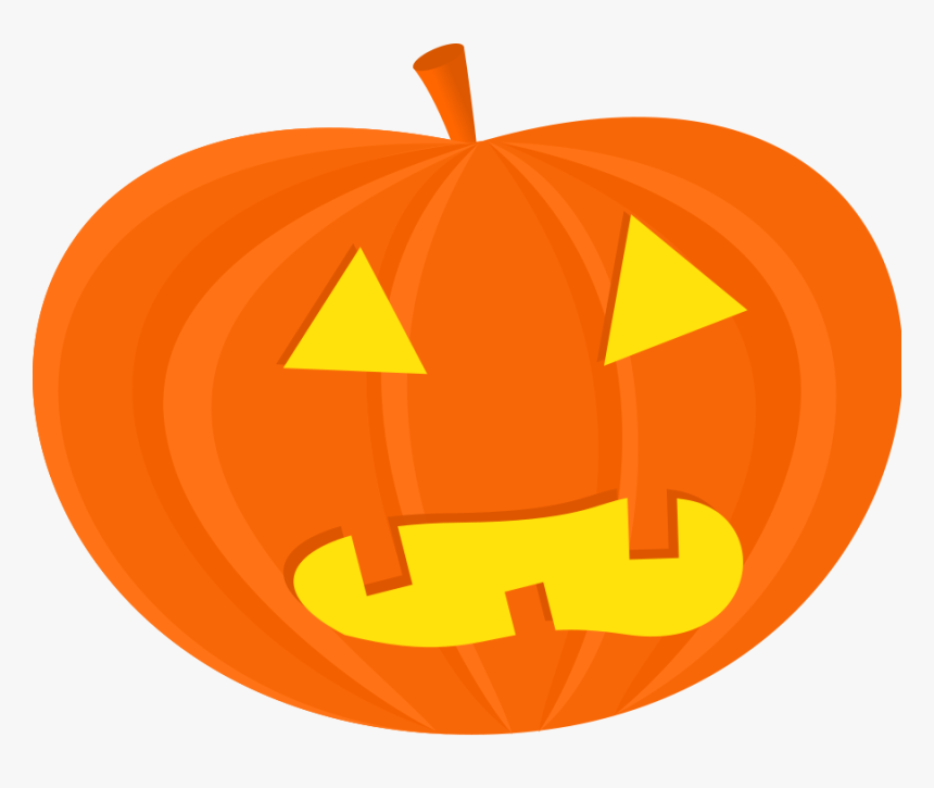 Halloween Pumpkins Clipart Clip Art - Clip Art Jack O Lantern, HD Png ...