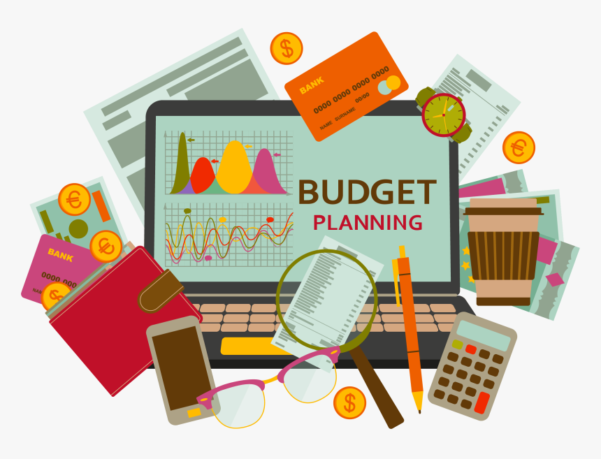 Budgeting Skills, HD Png Download , Transparent Png Image - PNGitem