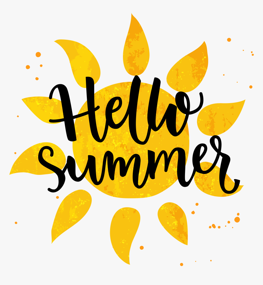 Summer Has Traditionally Been The Busiest Season Of - Banner Summer ...