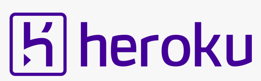 Heroku Logo Transparent Background, HD Png Download , Transparent Png ...