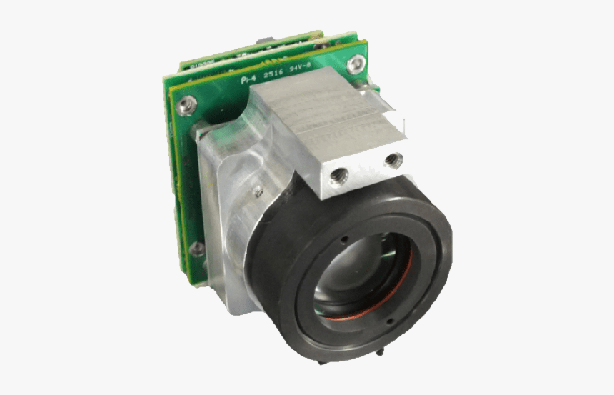 Mai Ss Space Sextant - Cubesat Star Tracker, HD Png Download ...