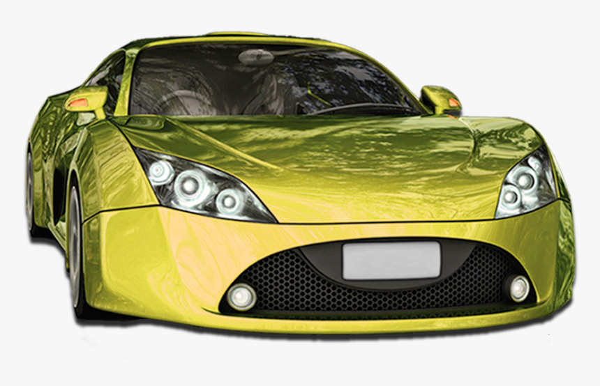 Car Window Tint - Supercar, HD Png Download , Transparent Png Image ...