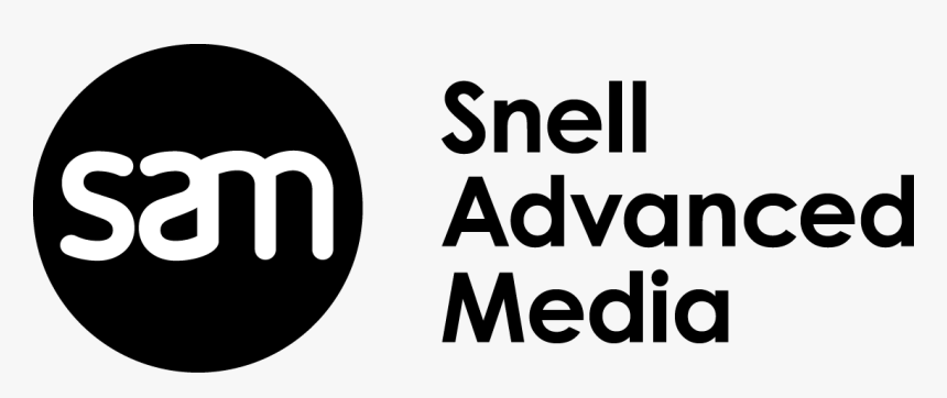 Sam Png 3 » Png Image - Snell Advanced Media Logo, Transparent Png ...