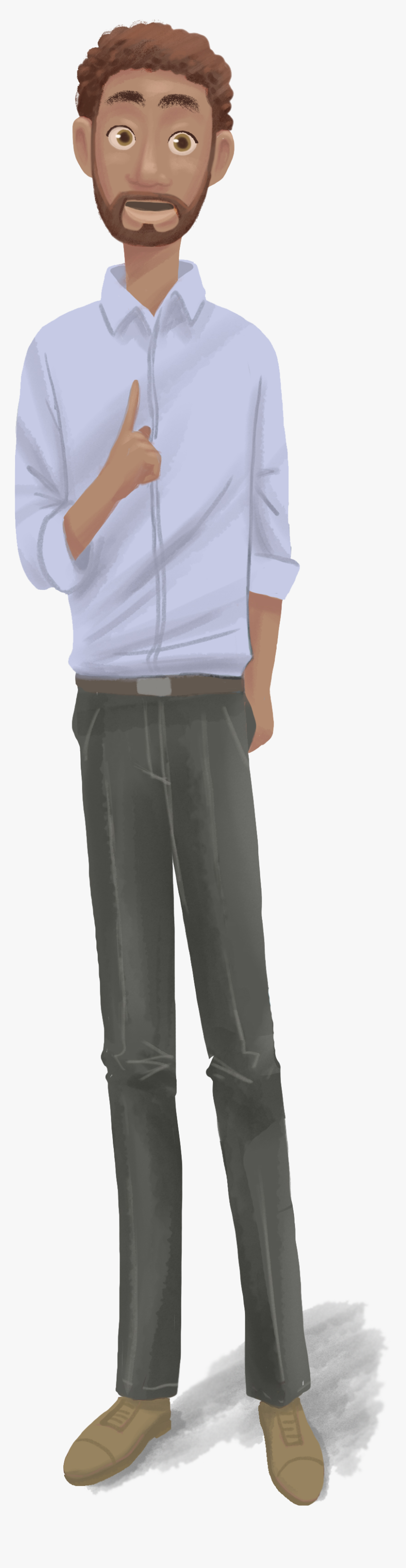 Transparent People Standing Back Png - Standing, Png Download ...