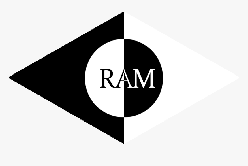 Logo Ram Trucks Font - Ram Logo Design Hd, HD Png Download ...